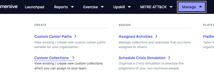 Assigning Custom Labs – Customer Help Center