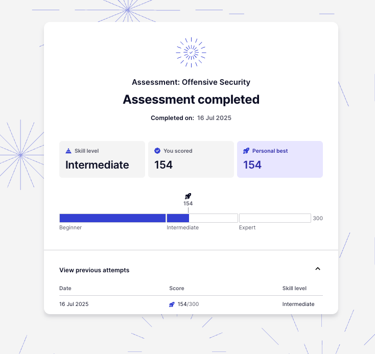 Adaptive Assessments User Overview – Customer Help Center